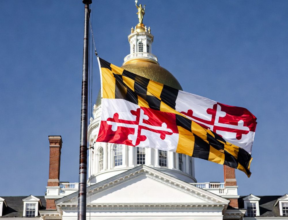 Historic Low Reservoir Levels In Maryland Reveal Flaws In Modern ...