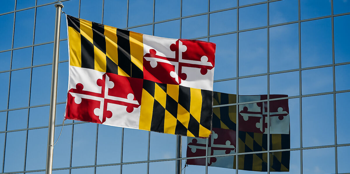 Maryland Supreme Court Ends Global Greenhouse Gas Emissions Case ...